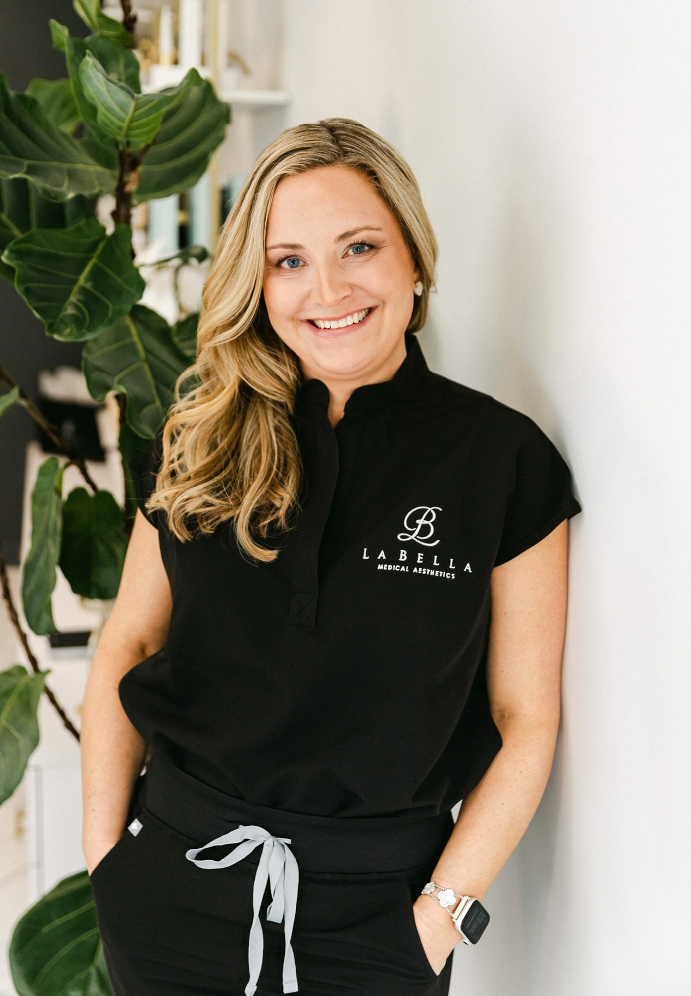 Cheryl Murray | La Bella Medical Aesthetics