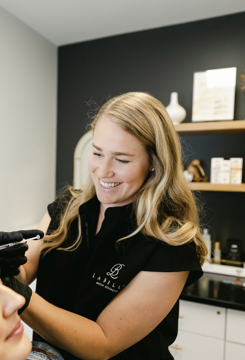 Jillian Reardon - La Bella Medical Aesthetics